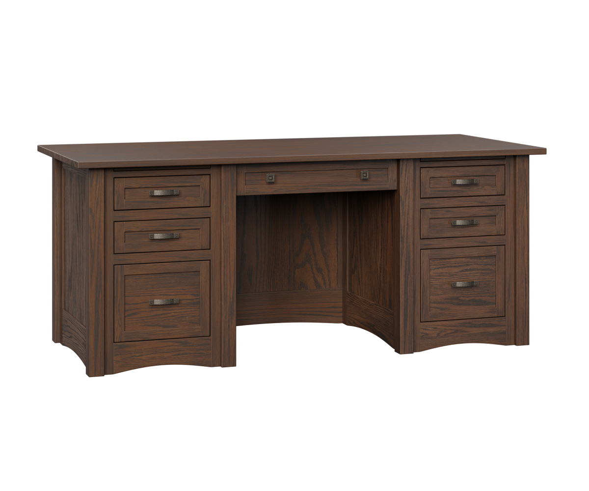 Amish made Desks - Steiner's Amish Furniture | Arizona