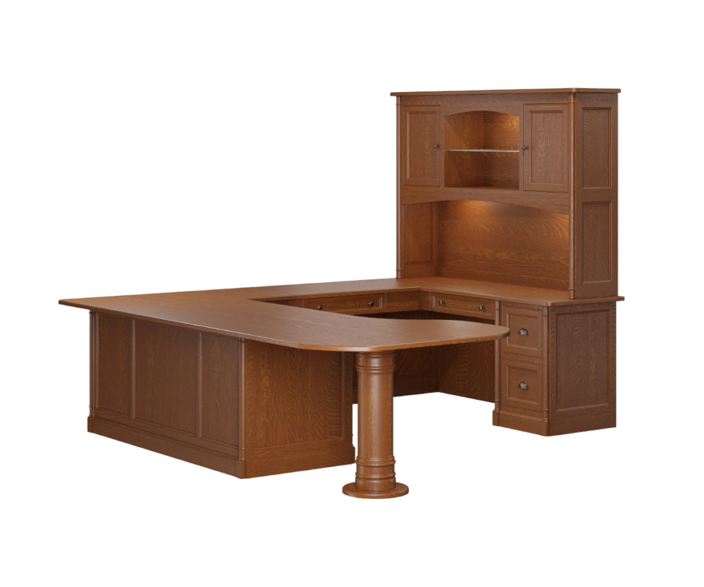 Amish made Desks - Steiner's Amish Furniture | Arizona