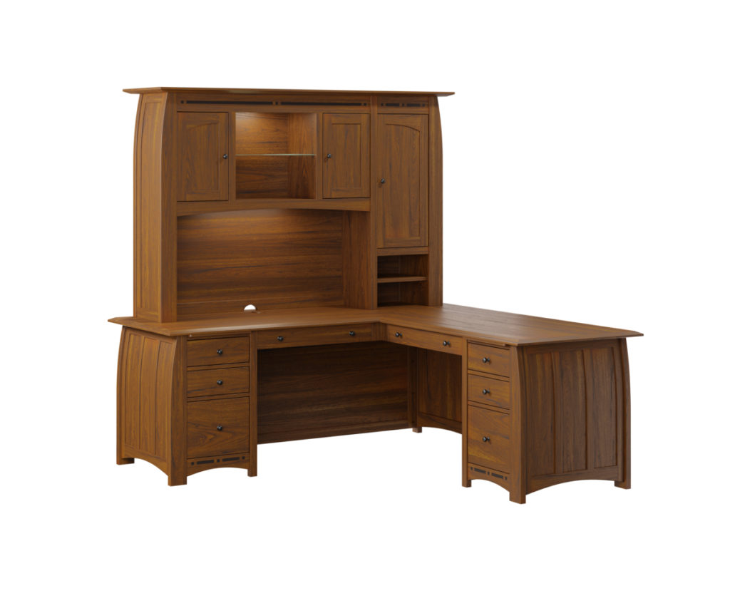 American Made Desks - Steiner’s Arizona