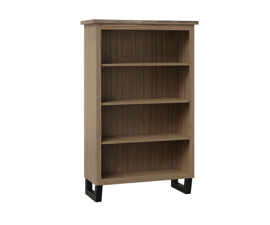 Handcrafted Bookcases - Steiner’s Arizona